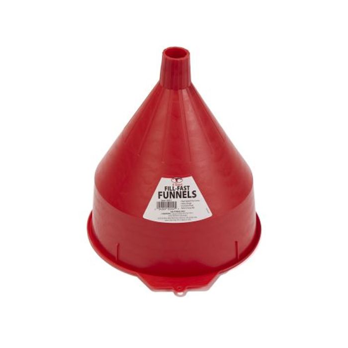 Little Giant Funnel with Screen 100021 [6 qt]