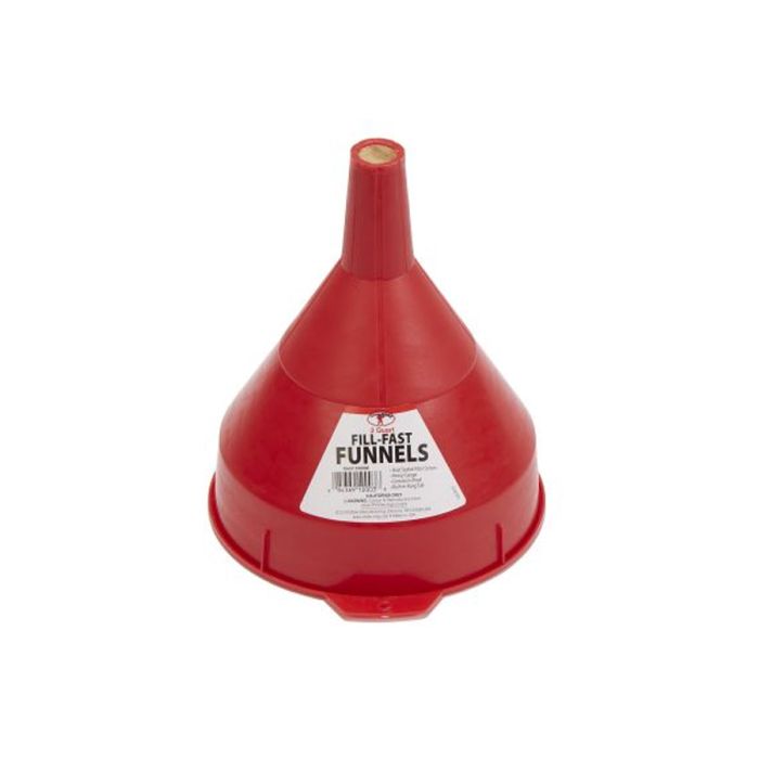 Little Giant Funnel with Screen 100038 [2 qt]