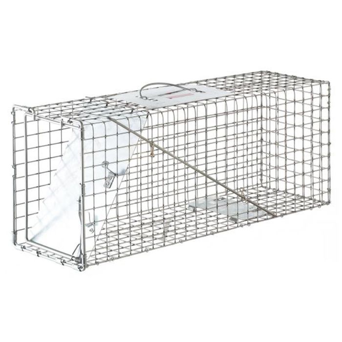 Little Giant Live Trap-Single Door LT3