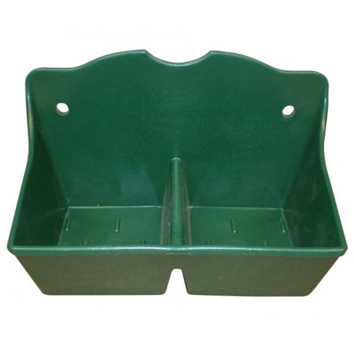 Little Giant Mineral Feeder MF1 (Green) [1 qt]