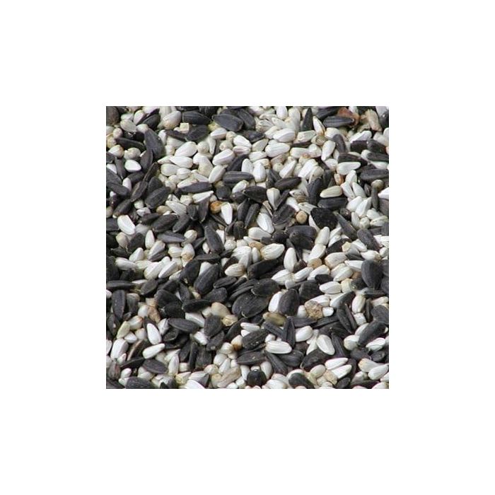 Little Wings Wild Bird Blend Birdseed [40 lb]