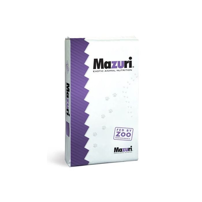 Mazuri Wild Herbivore Boost Supplement [25lb]