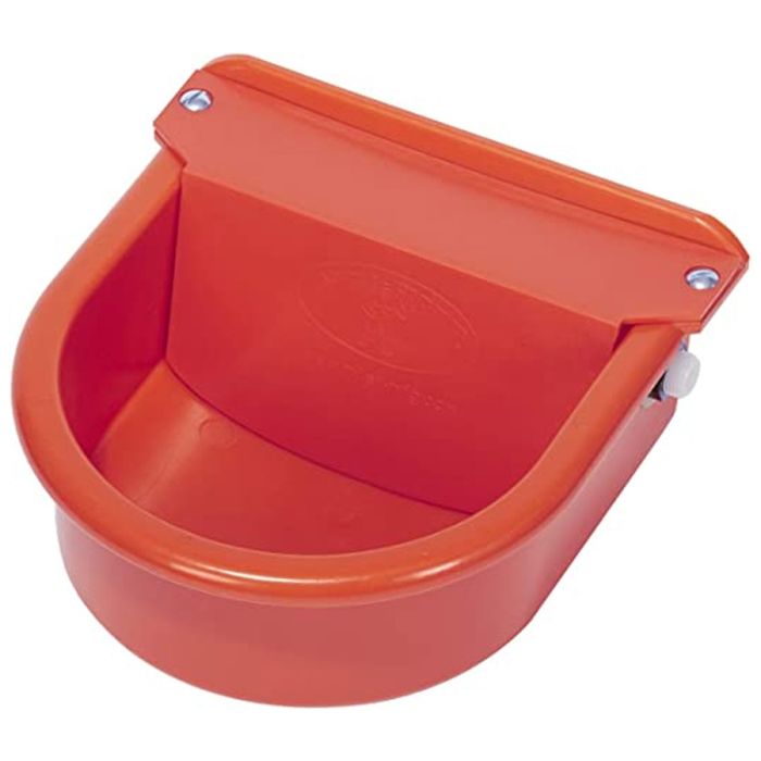 Miller Manufacturing 89PLWDP Little Giant Automatic Stock Waterer [Plastic]