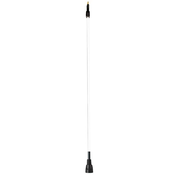 Miller Manufacturing RH48 Rigid Fiberglass Hot Shot Stock Prod Shaft ...