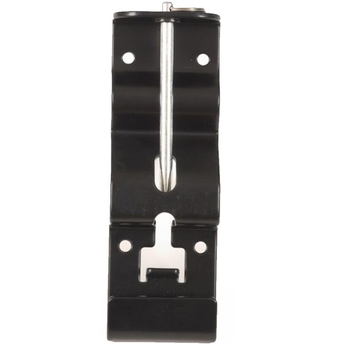Miller Manufacturing WB60 Metal Wall Bracket