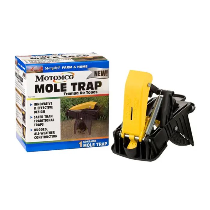 Motomco Mole Trap