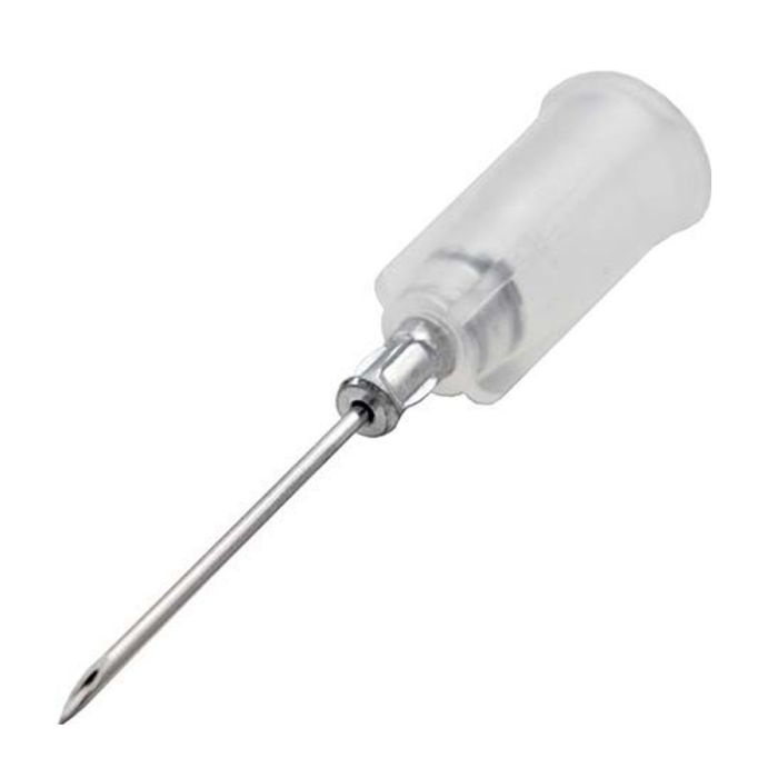 Neogen 043-9362 Disposable Poly Hub Needle [20 x12"] (25 ct)