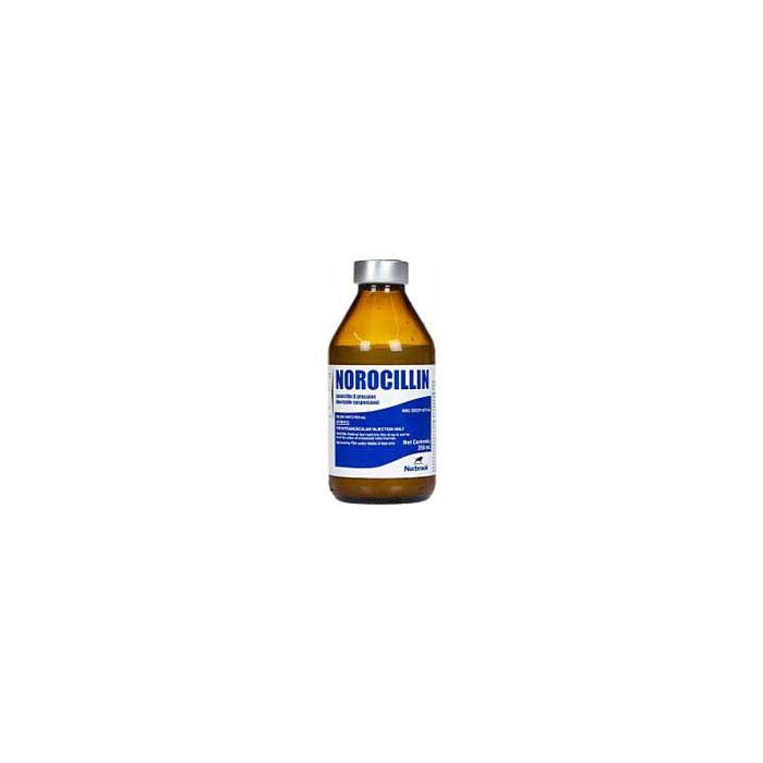 Norbrook Norocillin Inj [250ml]