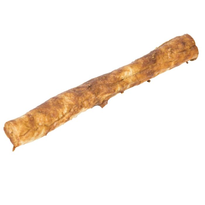 Nothin' to Hide Dog Roll Large 10" Beef Flavor [2ct]