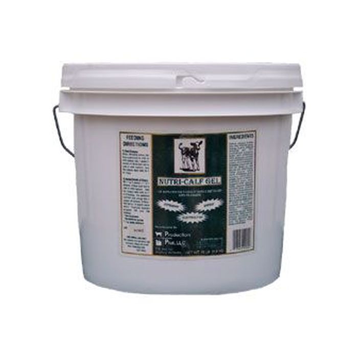 Nutri-Calf Gel [30 lb.]