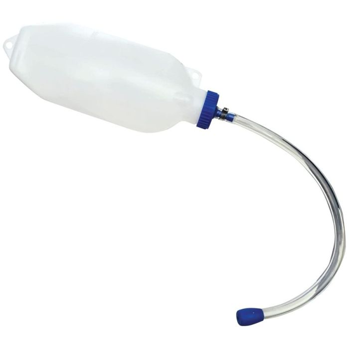 Oral Calf Feeder - Drencher 3 Pint