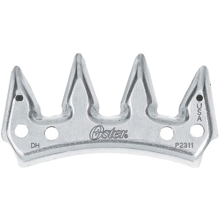 Oster 4 Point Cutter/Wide Diamond Cutter