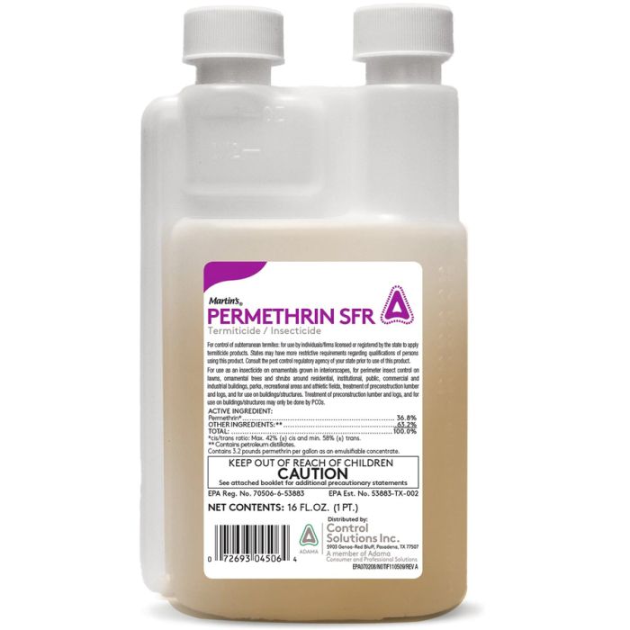 Permethrin SFR [Pint]