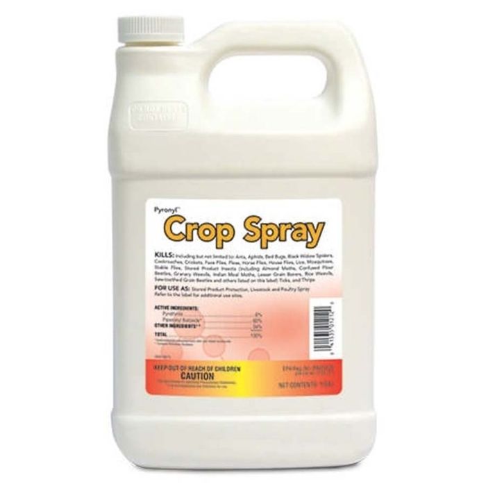 Pyronyl Crop Spray [1 gal]