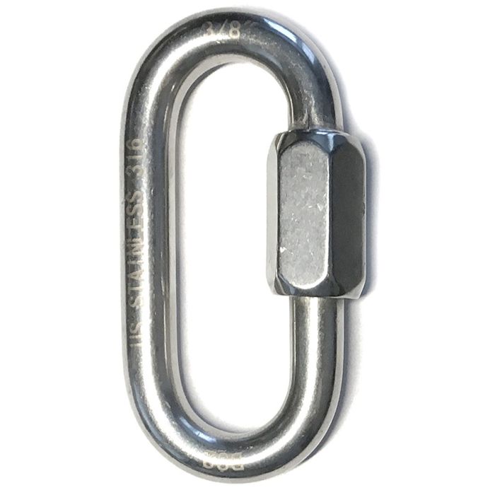Quick Link [3/8"]
