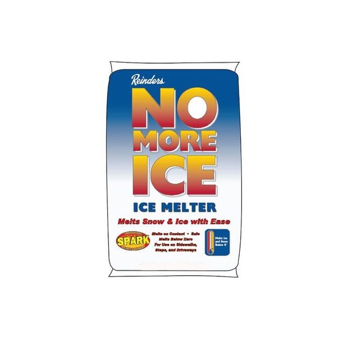 Reinders NO MORE ICE [50 lb]