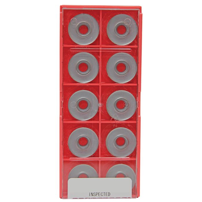 Roto-Clip-Presharpened Round Inserts (10 Count)