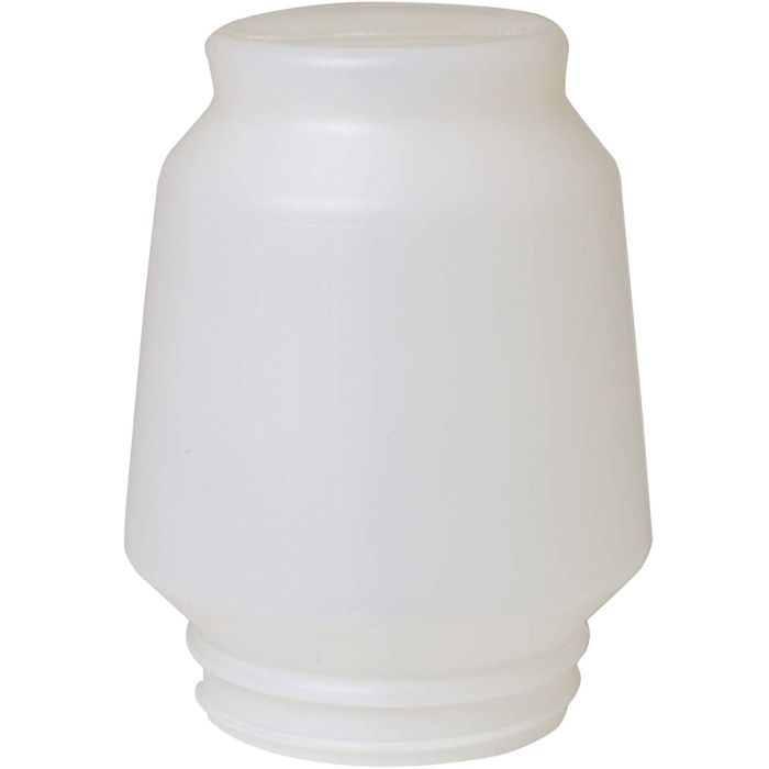 Screw-On Poultry Waterer 1-Gallon Jar