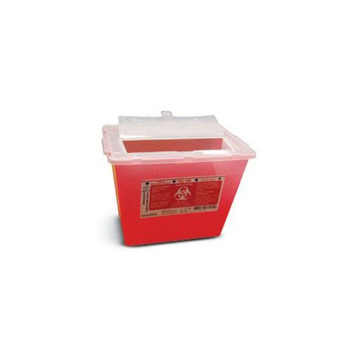 Sharps Containers [Gallon]