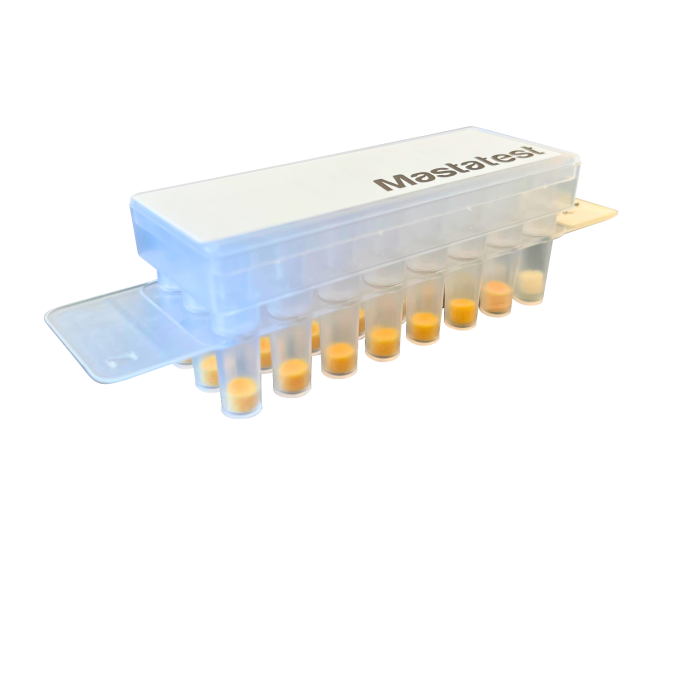 Mastatest Test Cartridge USP2 [10ct]