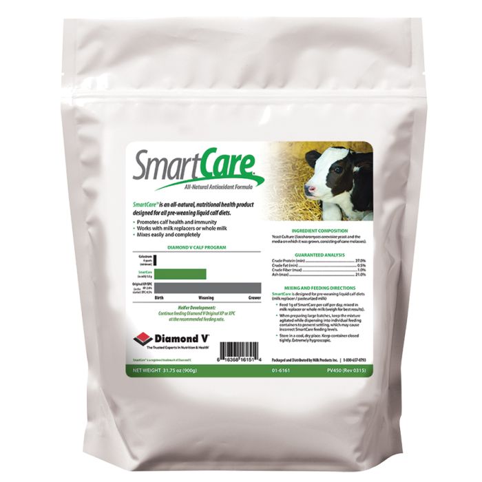 SmartCare [900 gm]