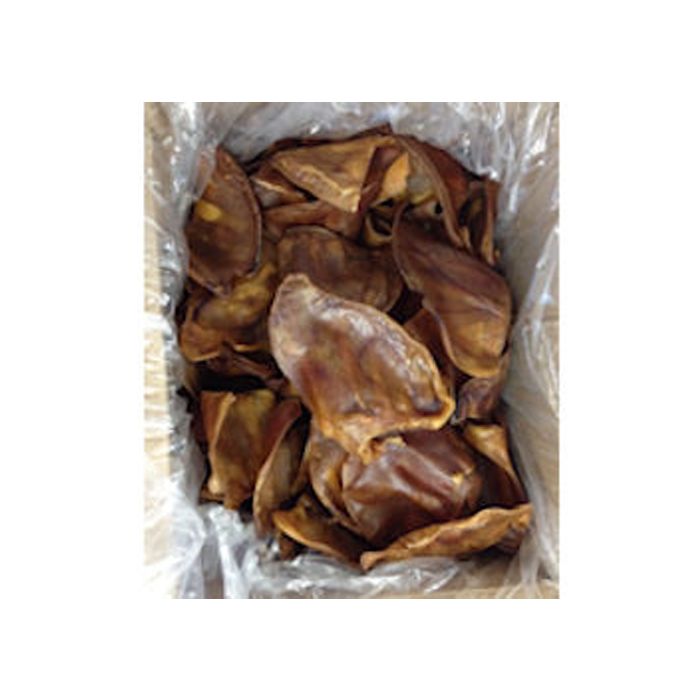 Smoked Pig Ear (1 Count)