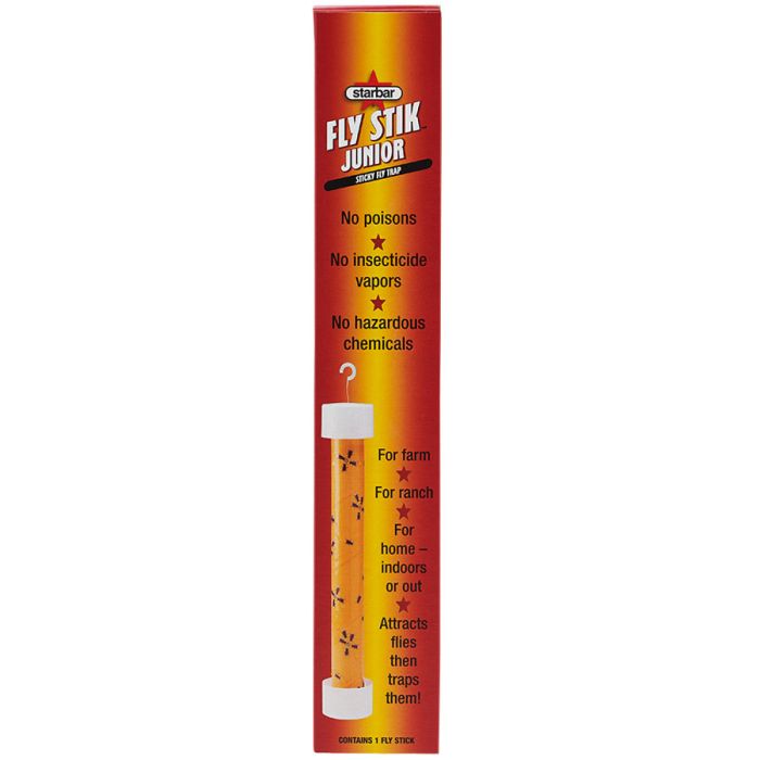 Starbar Fly Stick [12"]