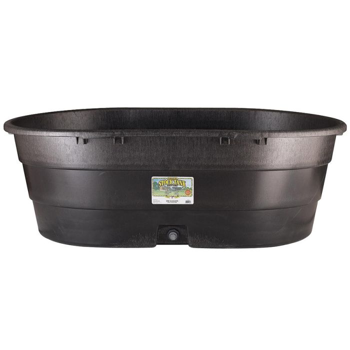 Stock Tanks Poly [150 Gallon]