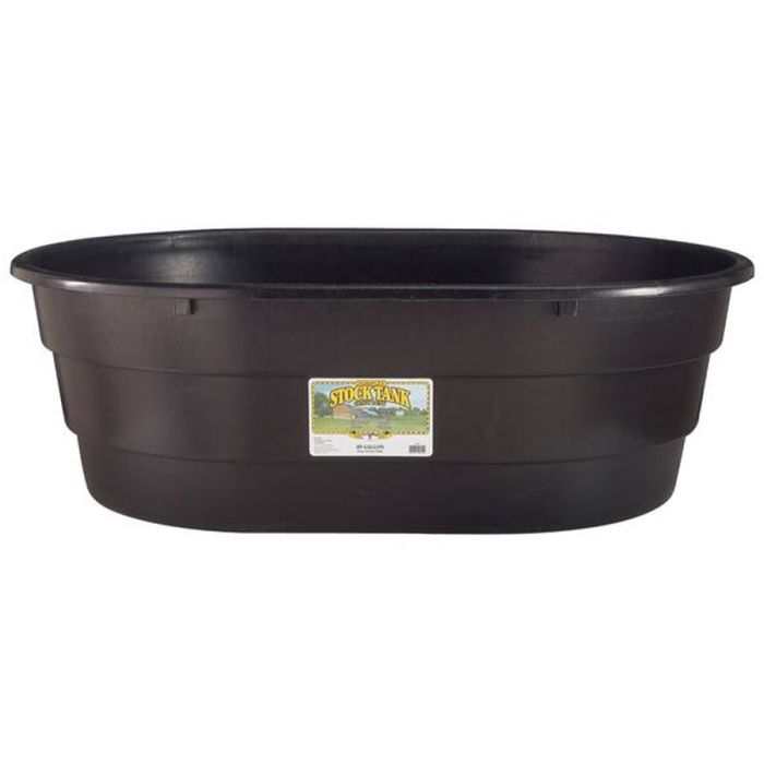 Stock Tanks Poly [40 Gallon]