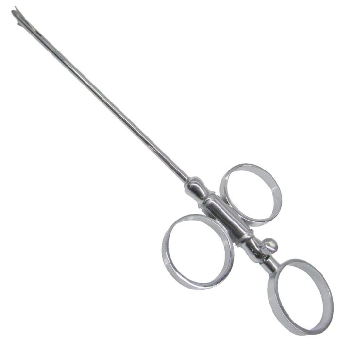 Teat Slitter [Double Blade]