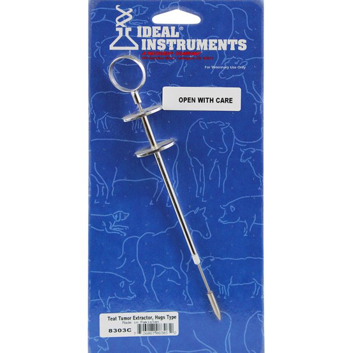 Teat Tumor Extractor - Hugs