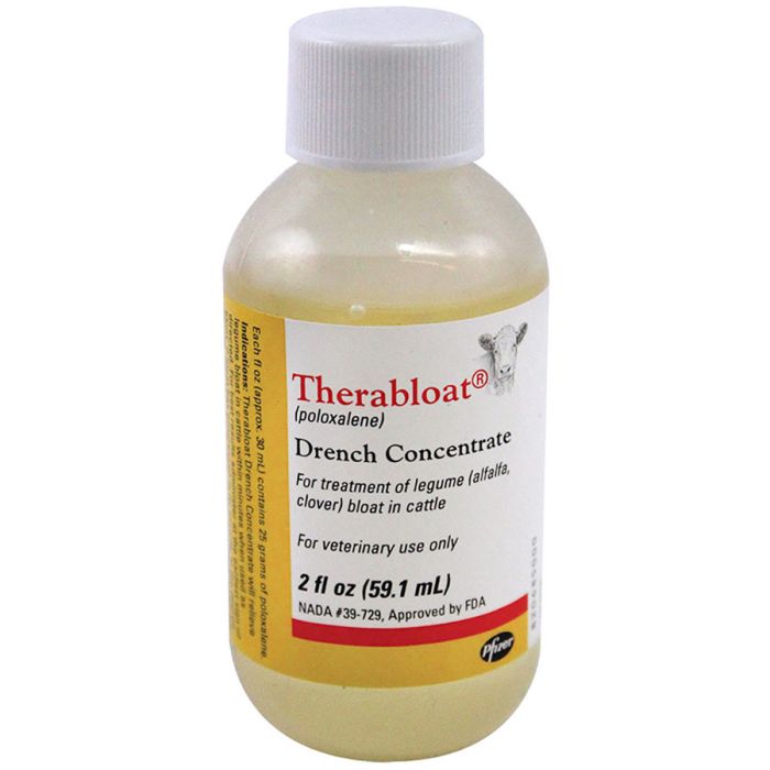 Therabloat - 2 oz. Container