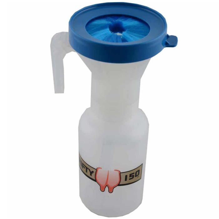 Thrifty Dipper 150 - Pre Dipper Blue