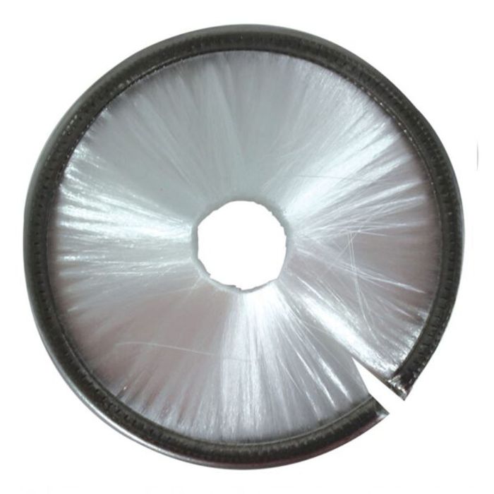 Thrifty Dipper 150 - Brush (Post) White