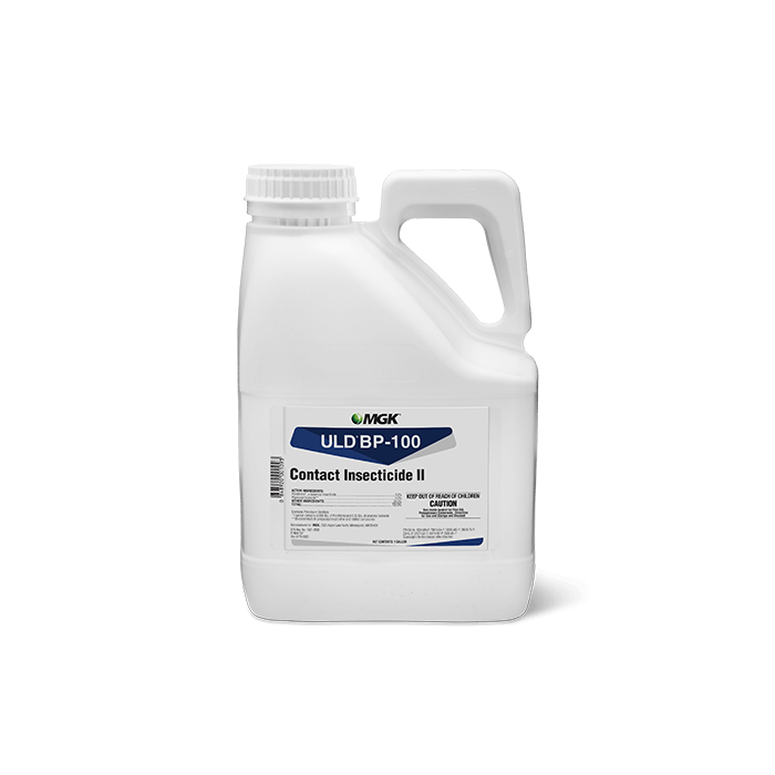 MGK ULD BP-100 Contact Insecticide II [1gal]