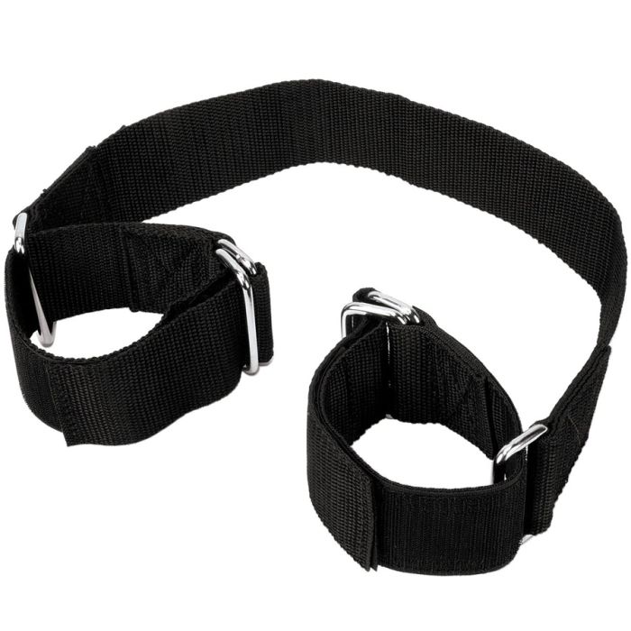 Weaver Leather Livestock Adjustable Cow Hobbles
