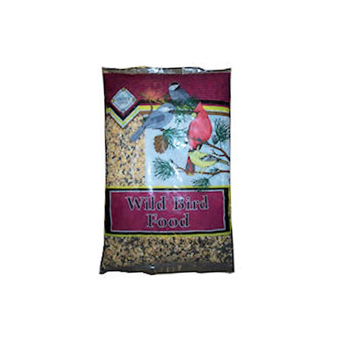 Wild Bird Seed Mix [20 lb]