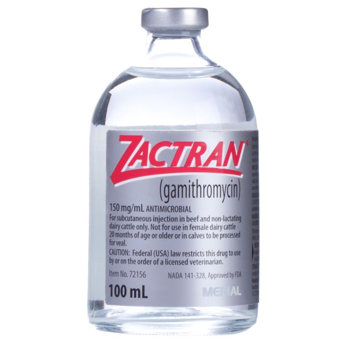 ZACTRAN [100 mL]