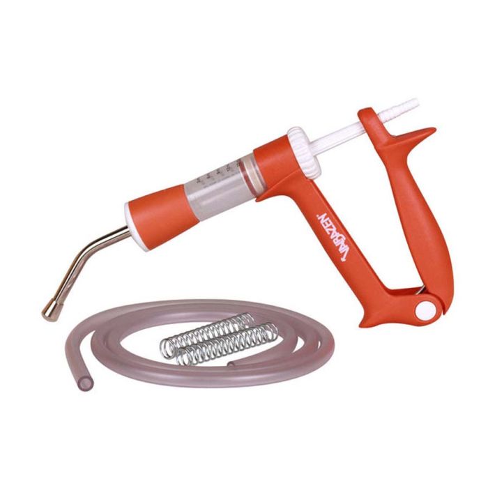Zoetis 10005228 Valbazen Drench Applicator [15 mL]