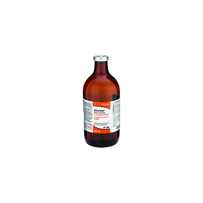 Bimeda BiloVet Injection [500ml]