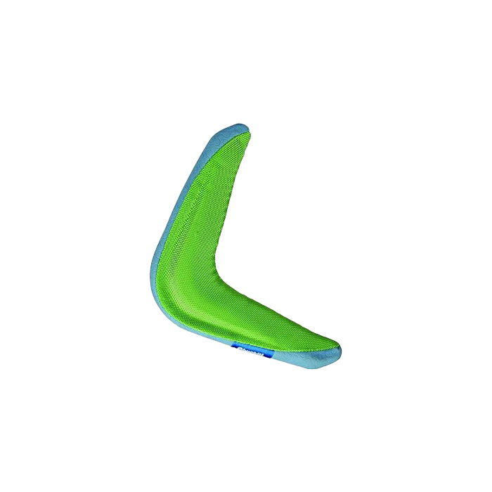 Chuckit! Amphibious Boomerang Dog Toy [Medium]