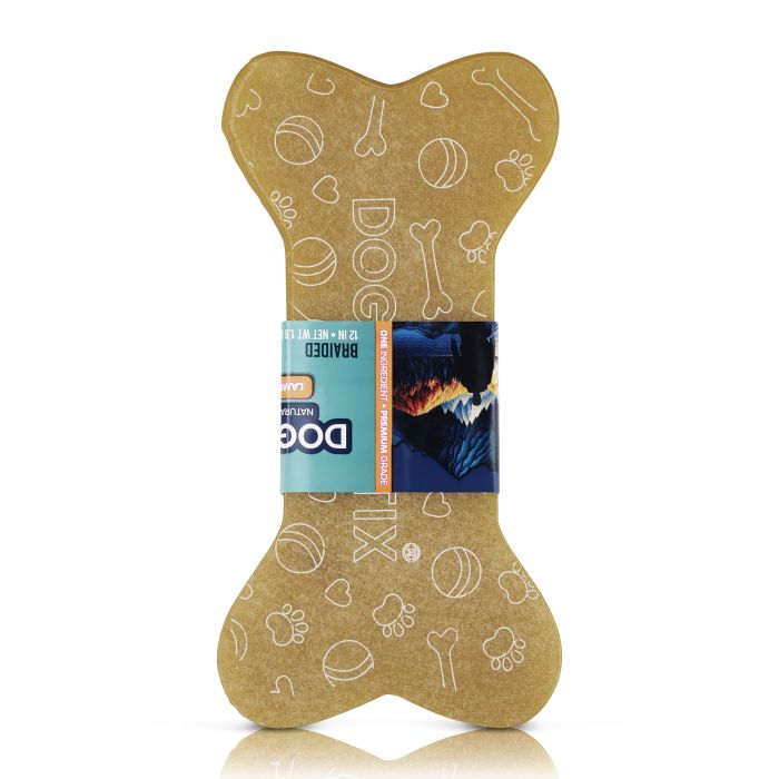 Dogginstix Beef Collagen Collabone Dog Chew