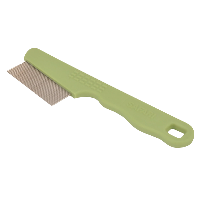 Coastal Pet Safari Cat Flea Comb