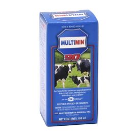 Multimin 90 [100 mL]
