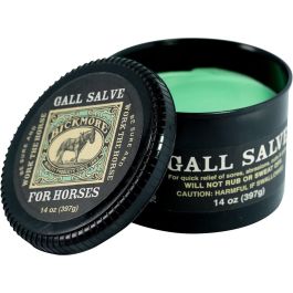 Bickmore Gall Salve Wound Cream [14oz]