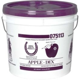Farnam Apple-Dex Electrolyte [30 lb]