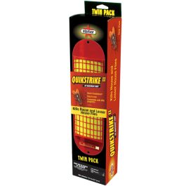 Starbar - 27633 - Quikstrike II Fly Abatement Strip - 2 pk