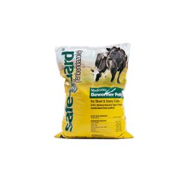 Safe-Guard 0.5% Alfalfa-Based Pellets [10 lb]