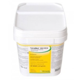 TetraMed 324 [2.5 lb.]