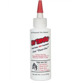 No Thrush Dry Formula [2.5 oz]